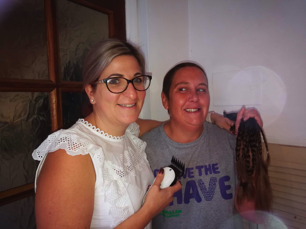 Charitable Activities – Wantage WI