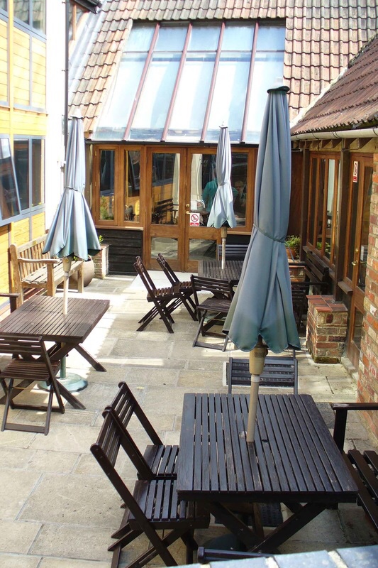 Gardening at the Museum – Wantage WI