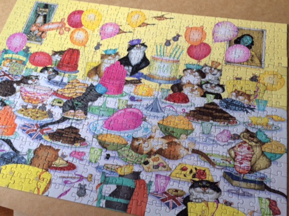 Other Activities – Wantage WI