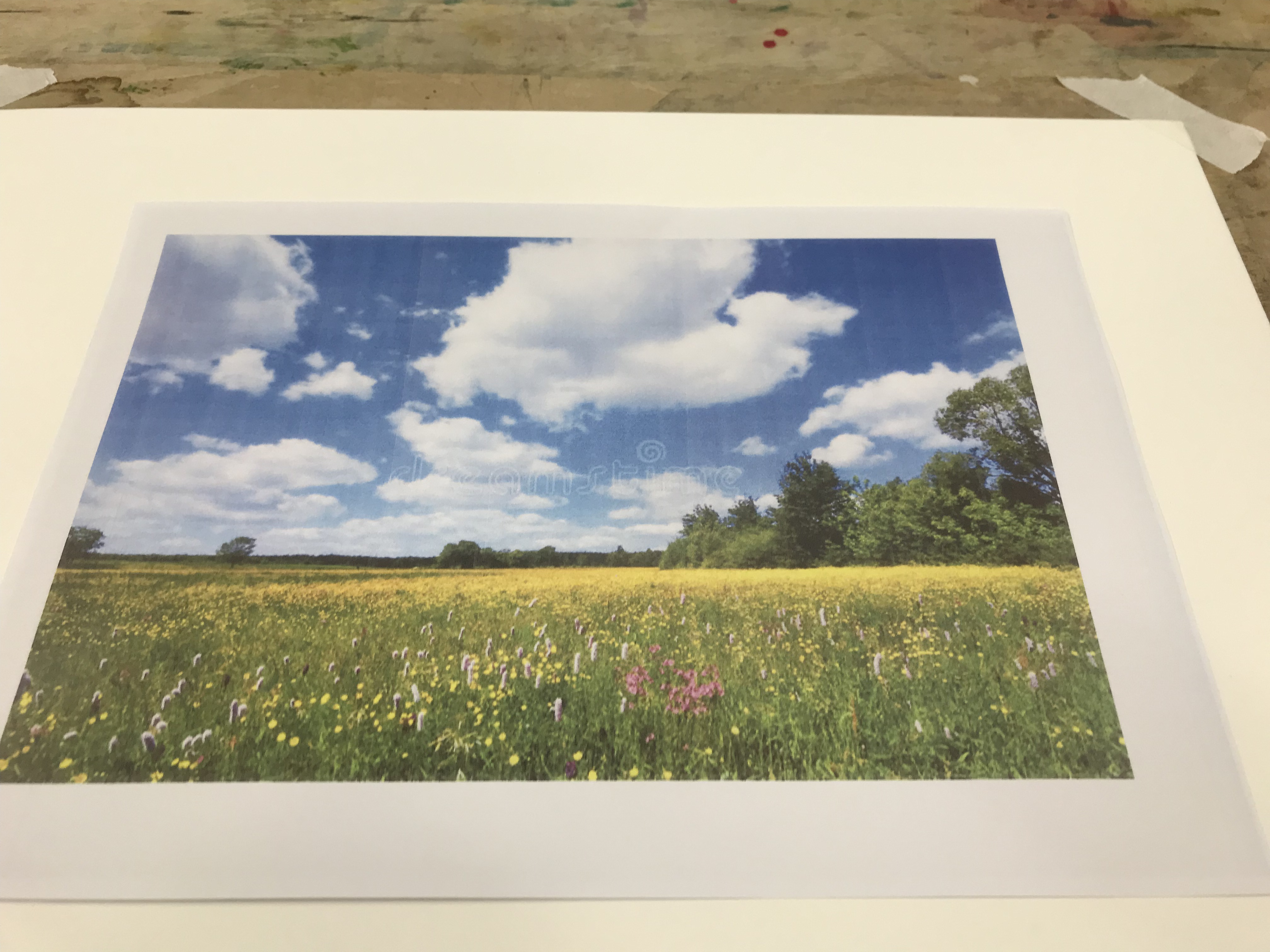 Denman College – Wantage WI