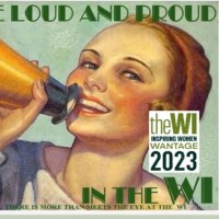 Wantage WI – WI Inspiring Women since 1915