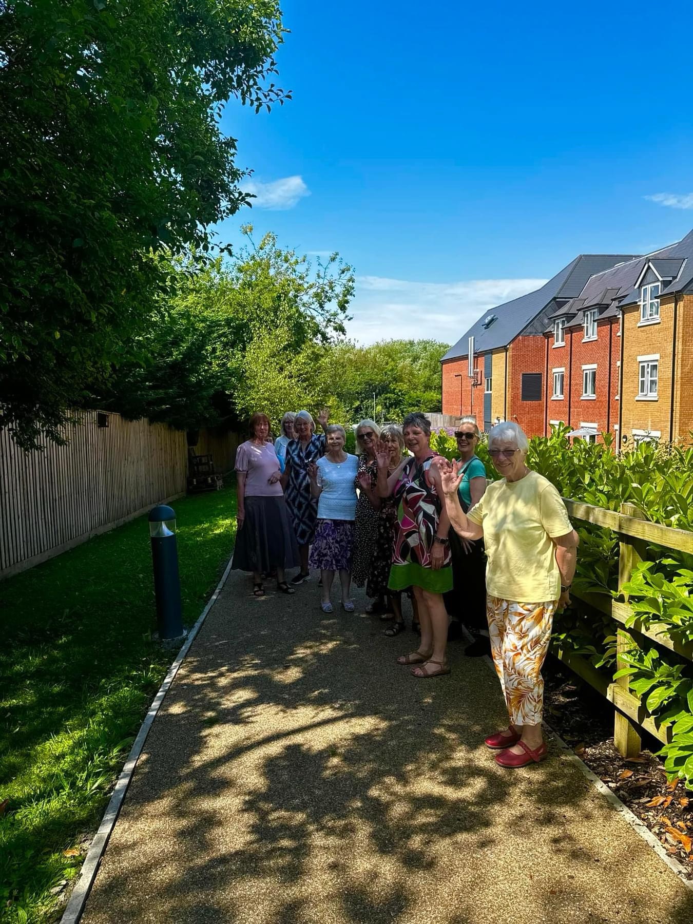 Coffee Mornings – Wantage WI